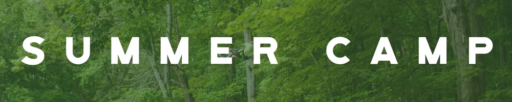 summer camp — NORTH GEORGIA CHRISTIAN CAMP