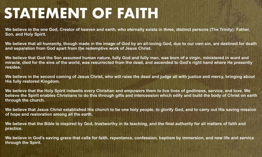 about ngcc — NORTH GEORGIA CHRISTIAN CAMP