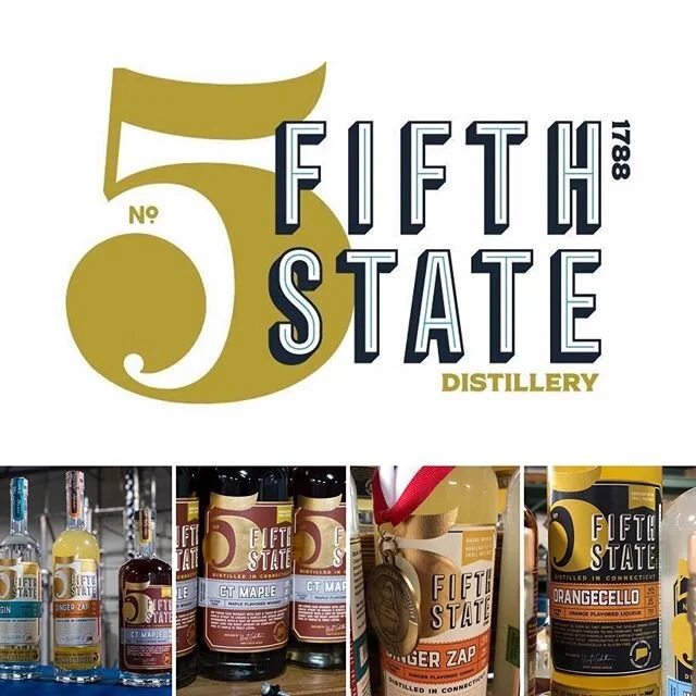 Fifth State Distillery