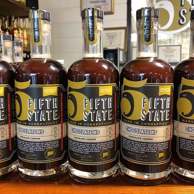 Fifth State Distillery