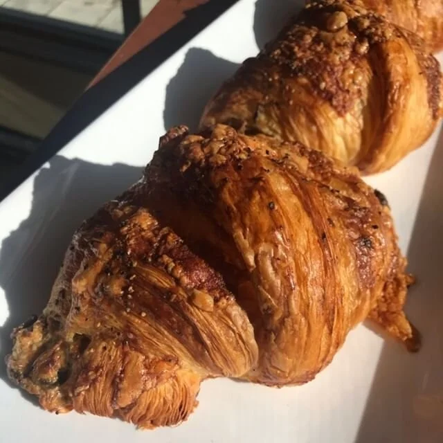 Wild Flour Bakery