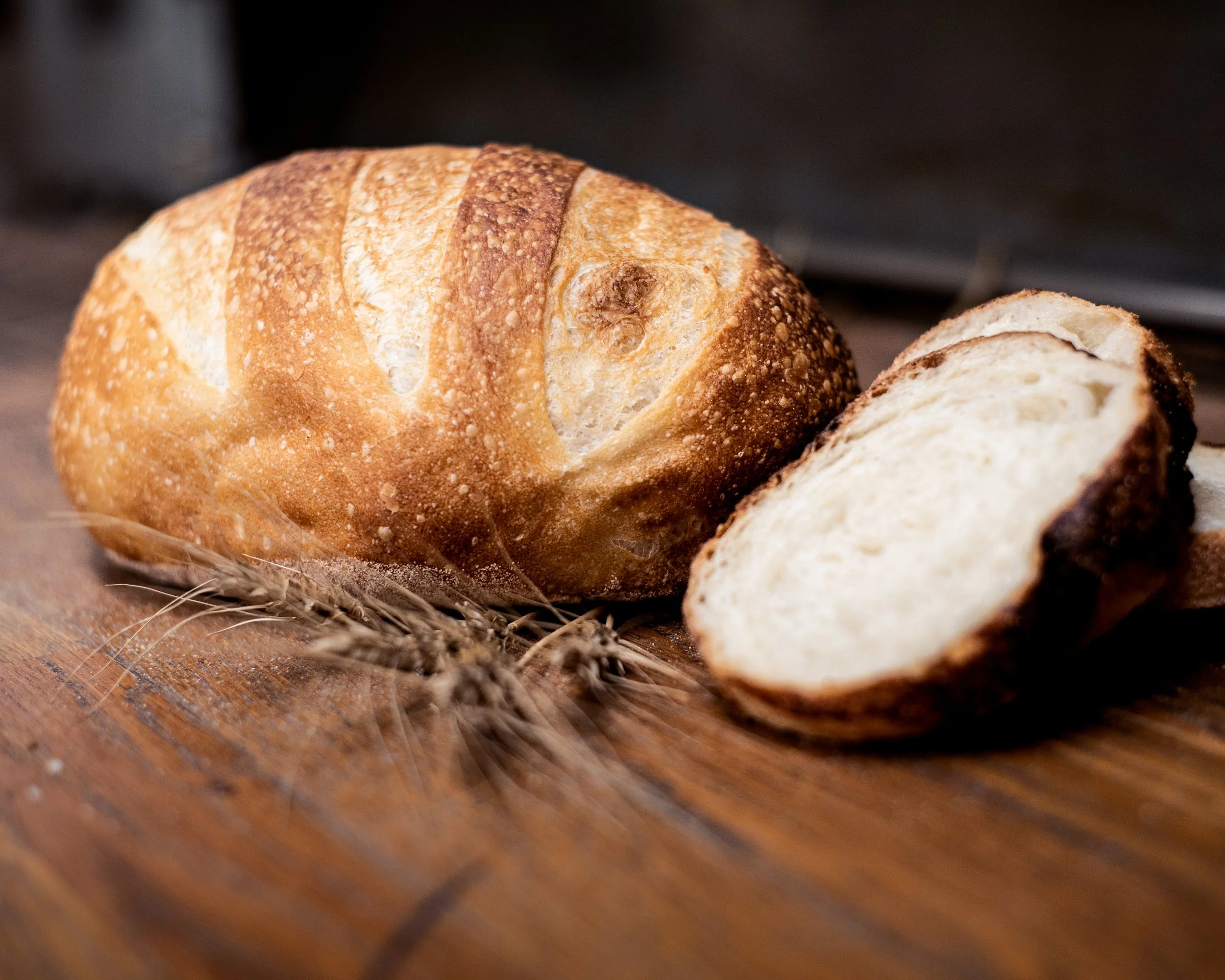 Wild Flour Bakery - Banff's Local Bakery & Coffee Shop