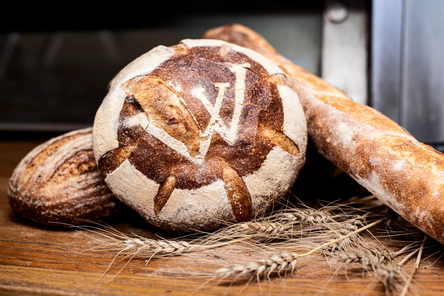 Bread Menu — Wild Flour Bakery - Banff's Local Bakery & Coffee Shop