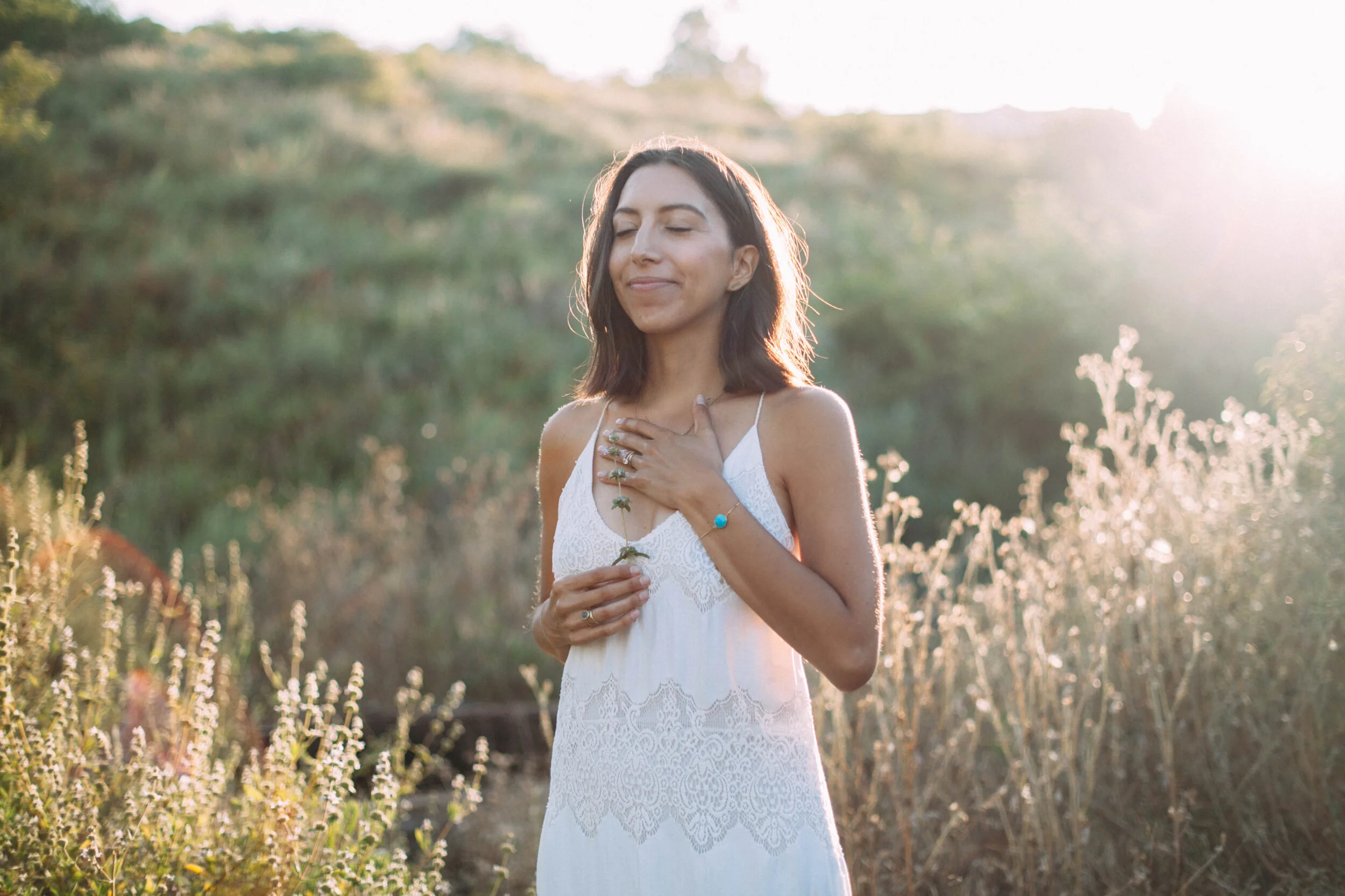 Devin Jones - Life & Self Love Coach