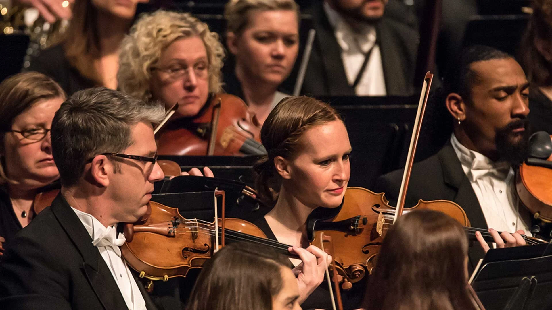 A Decade in Review — Active Violinist