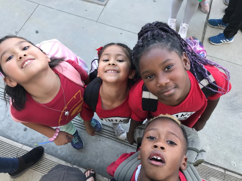 How Does Your Garden Grow? — Active Violinist