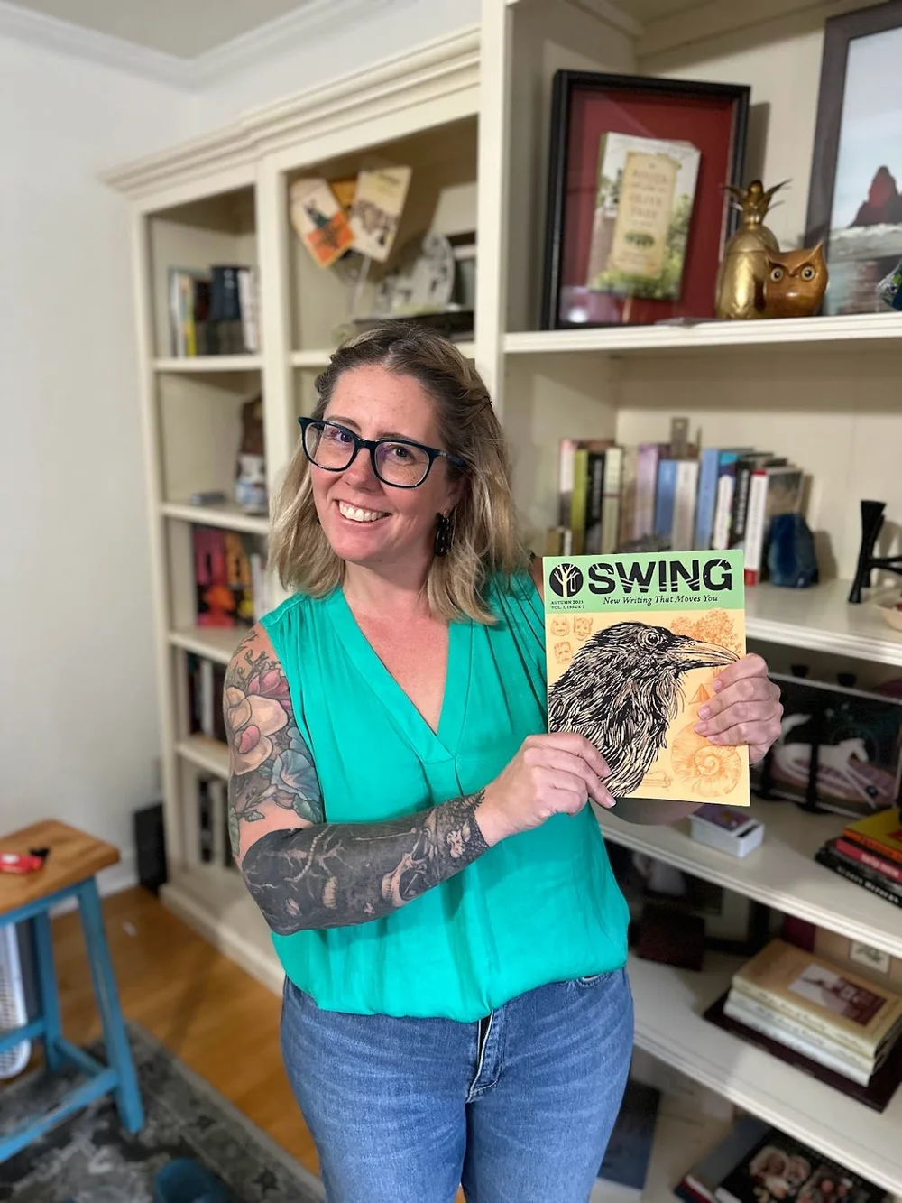 Courtney Miller Santo