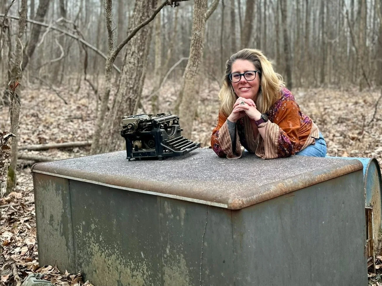 Services 2 — Courtney Miller Santo