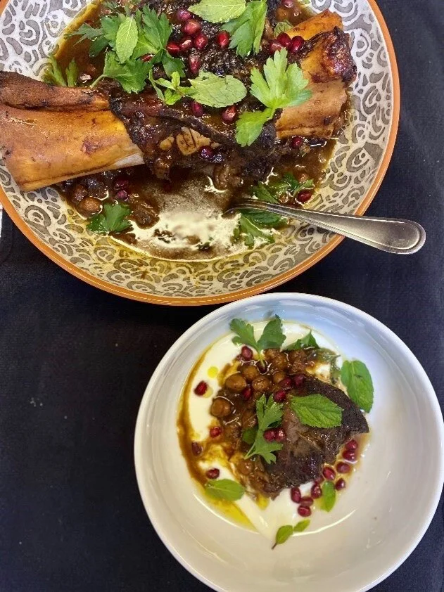 Volcano Shank- Pomegranate — Chapel Hill Farm Randall Linebacks