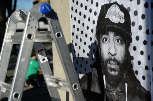 Faces of Dudley, 2015 — NOW AND THERE