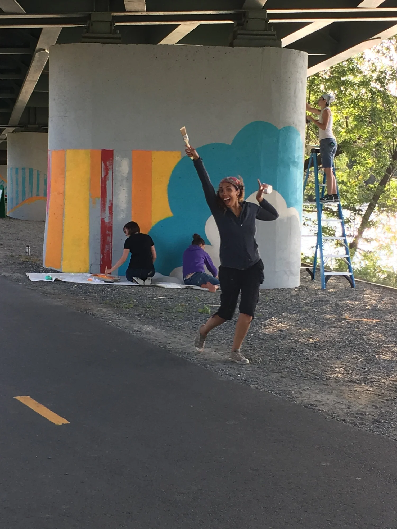 "Patterned Behavior", a destination for Boston and a career booster ...