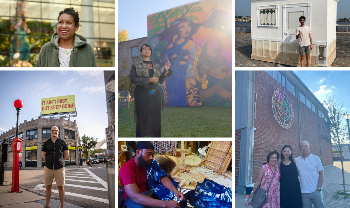 Now + There to Everywhere — NOW AND THERE