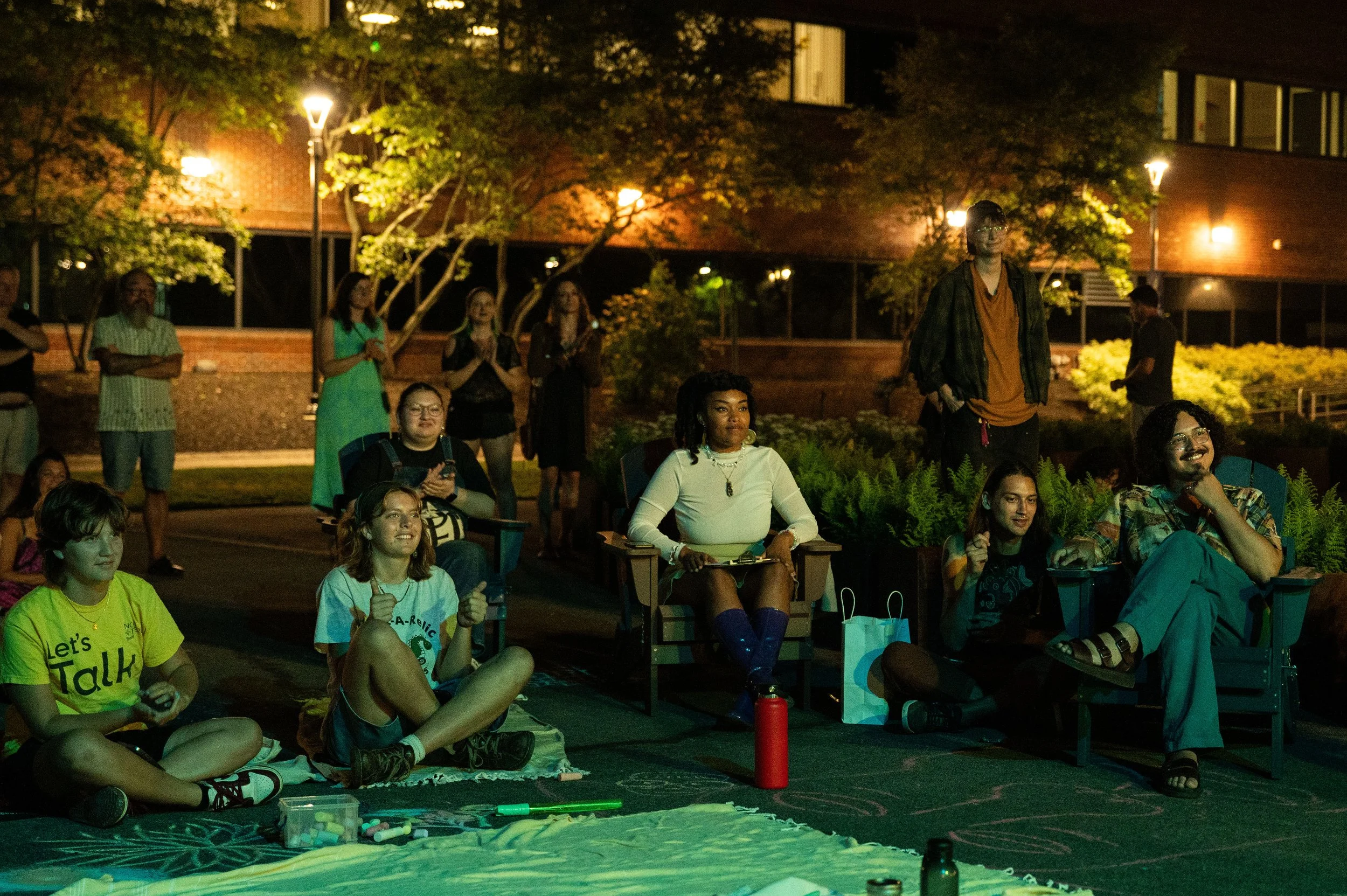 Gratitude List 2023 — NOW AND THERE