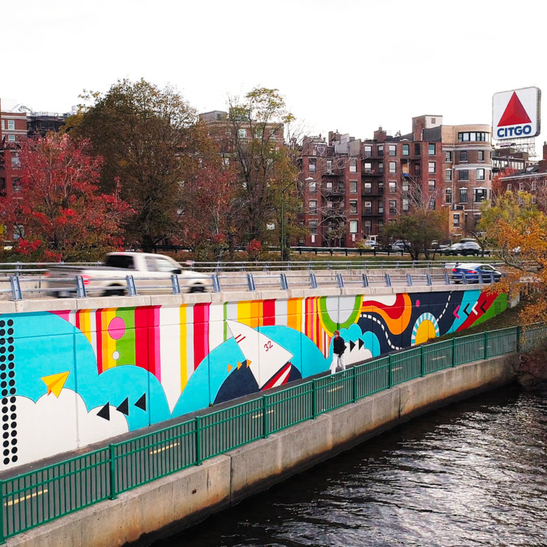 Projects — NOW AND THERE