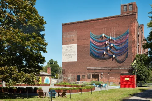 Projects — NOW AND THERE