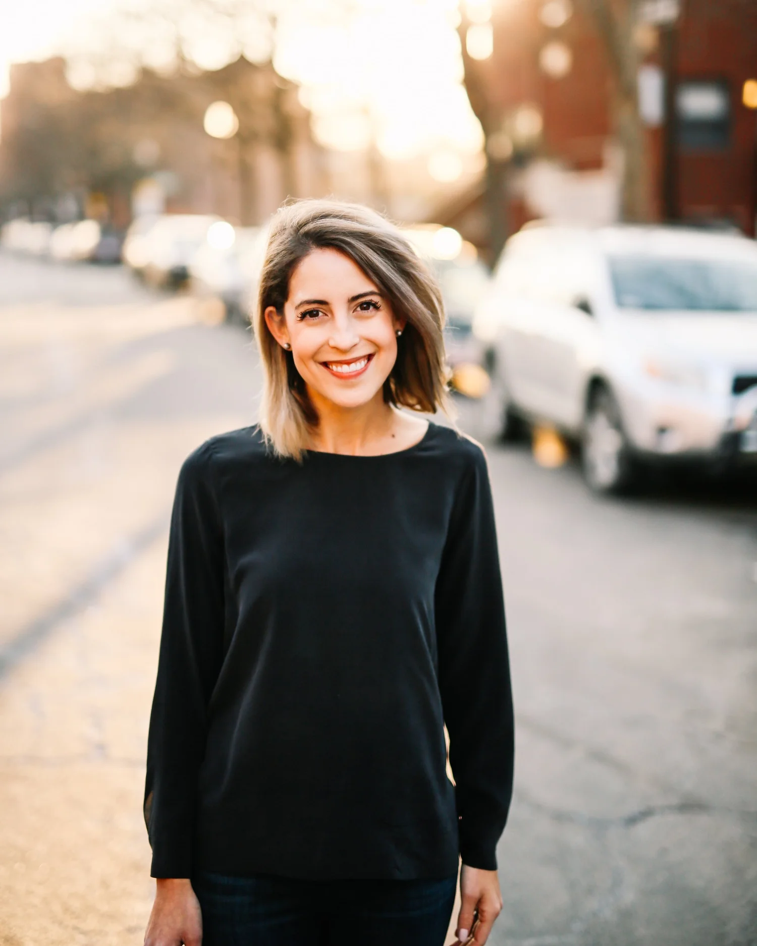 Meet Natalie Lemle! — NOW AND THERE