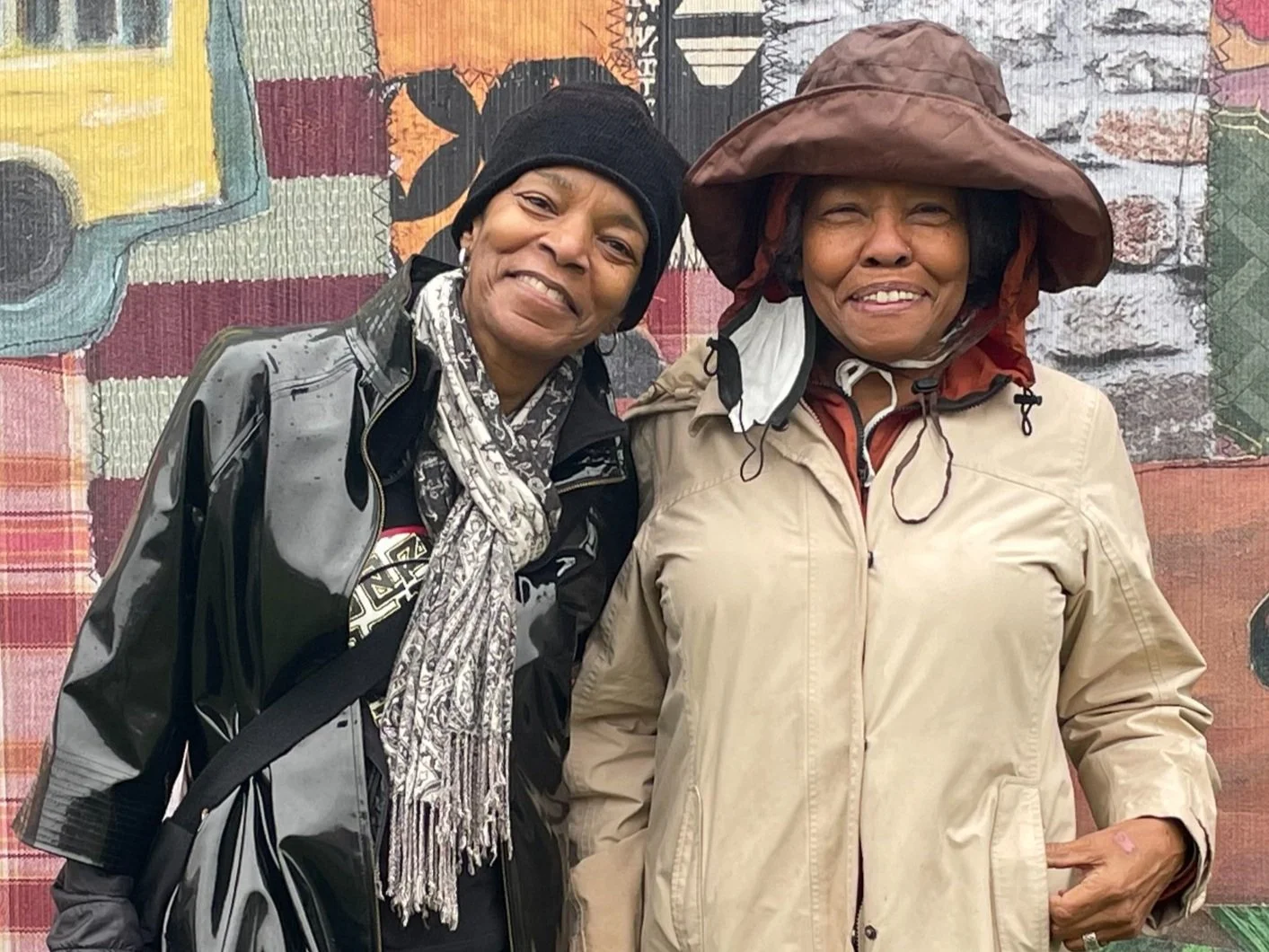 Projects — NOW AND THERE