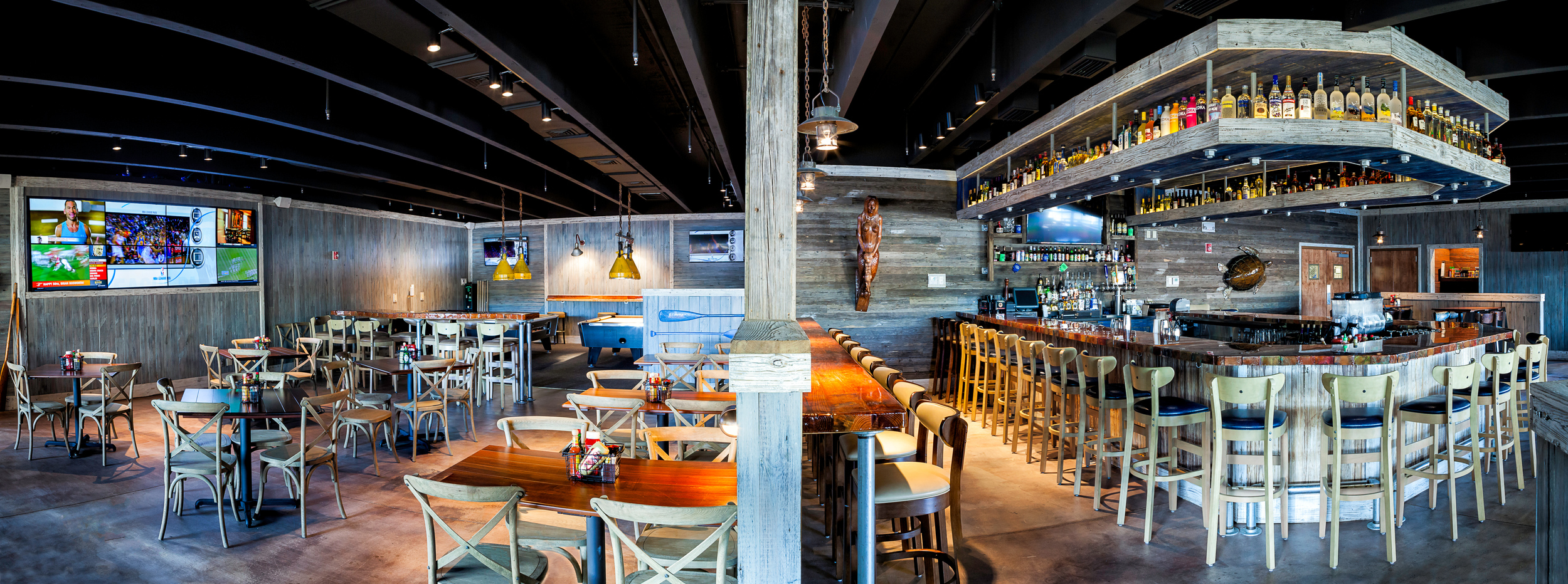 Skipper's Dockside Key Largo