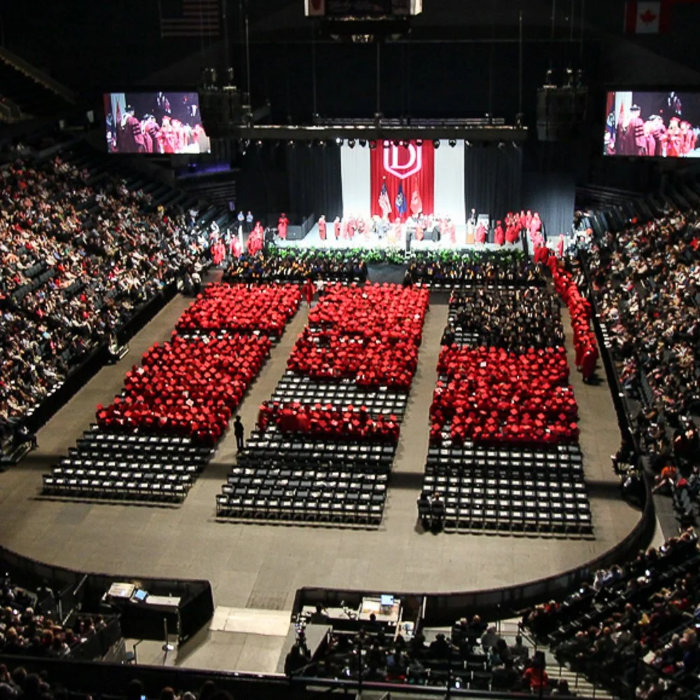 LIVE ART — Captus Creative