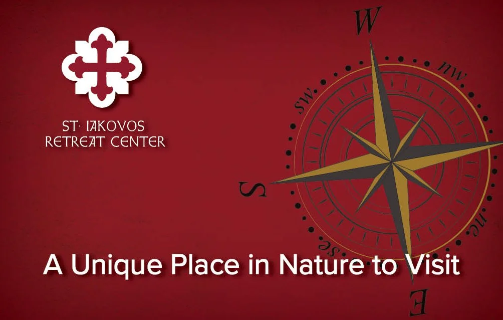 St. Iakovos Retreat Center