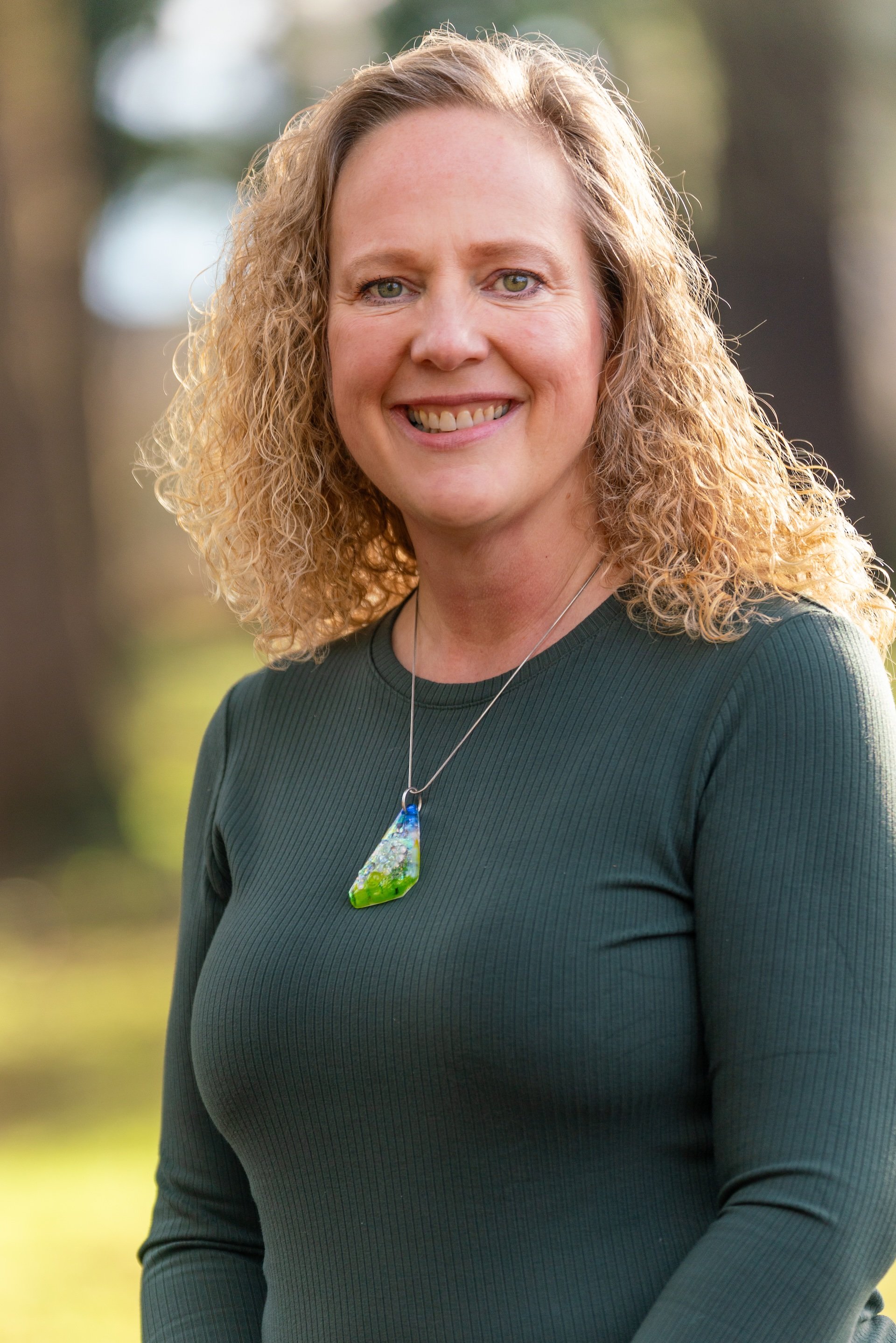 Team — Senior Connections