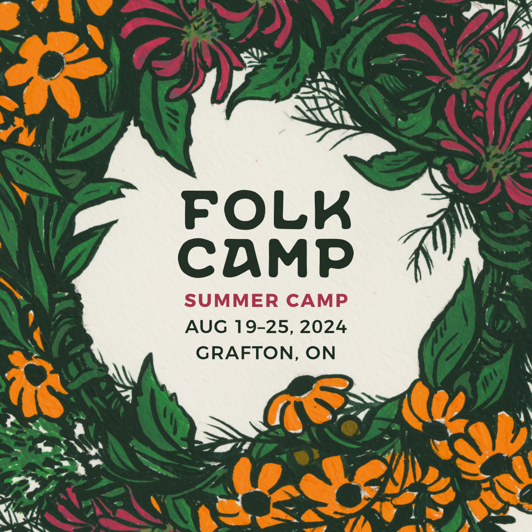 Folk Camp