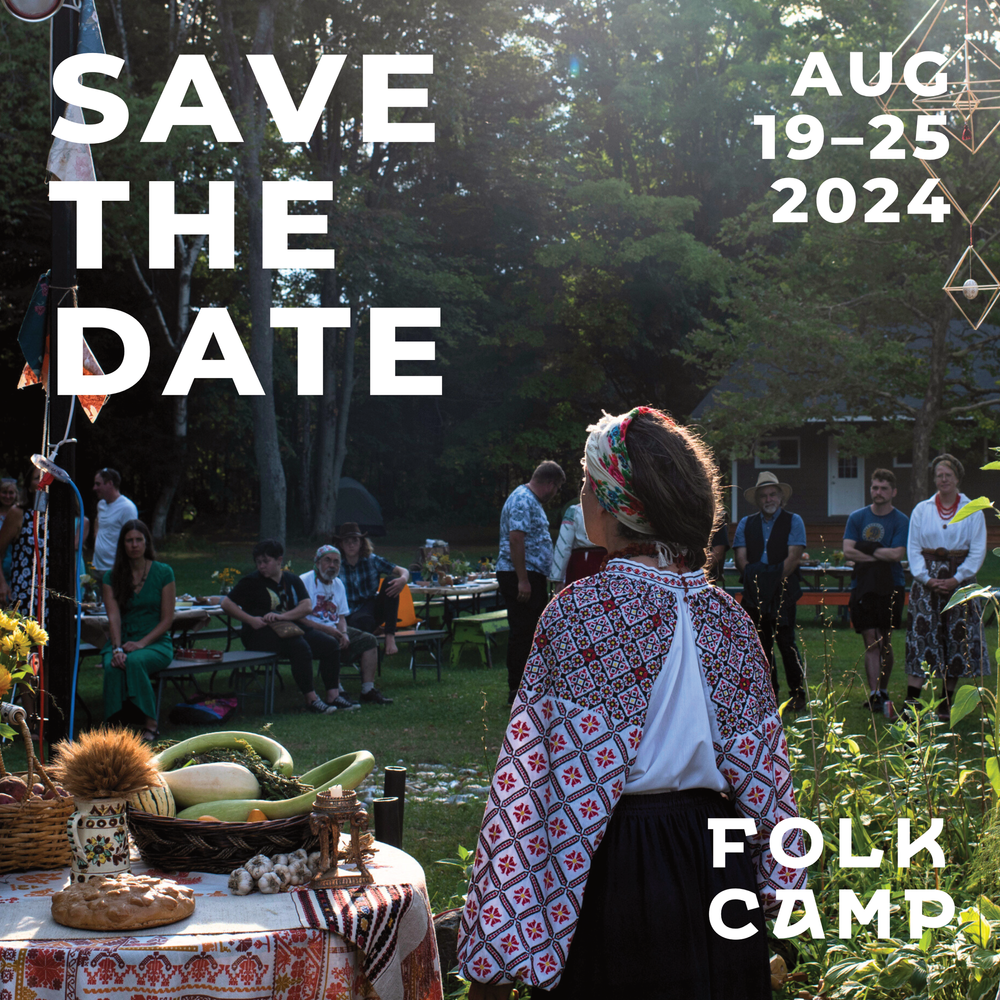 Folk Camp