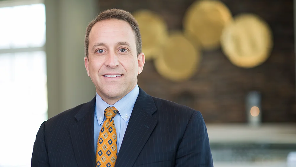 Larry J. Goodwin — 1788 Holdings