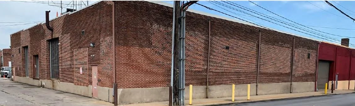 Industrial — 1788 Holdings