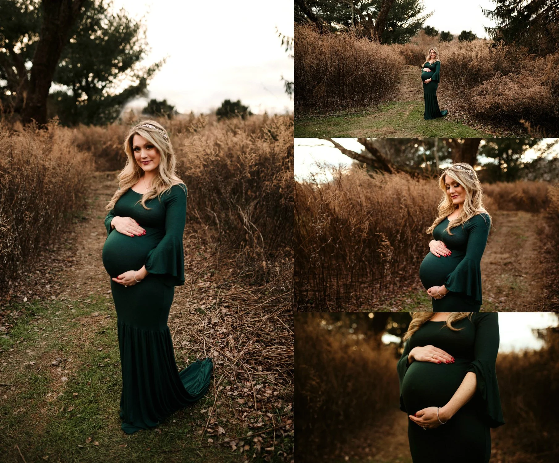 Jennifer Mount Photography