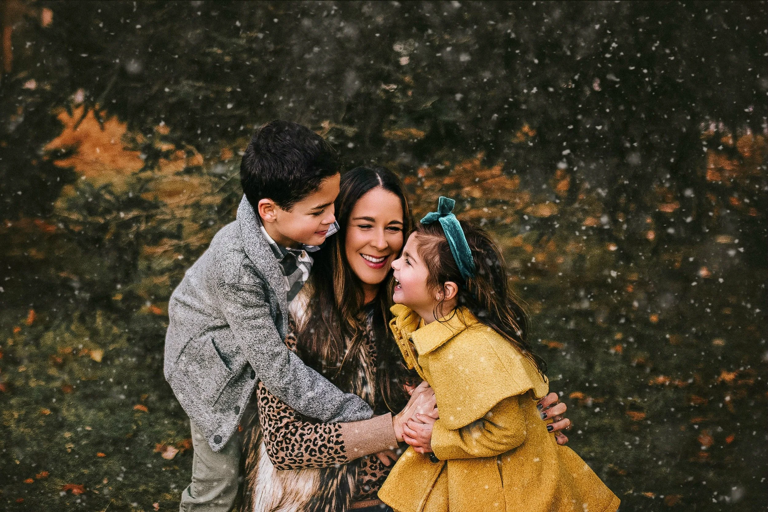 About — Jennifer Mount Photography