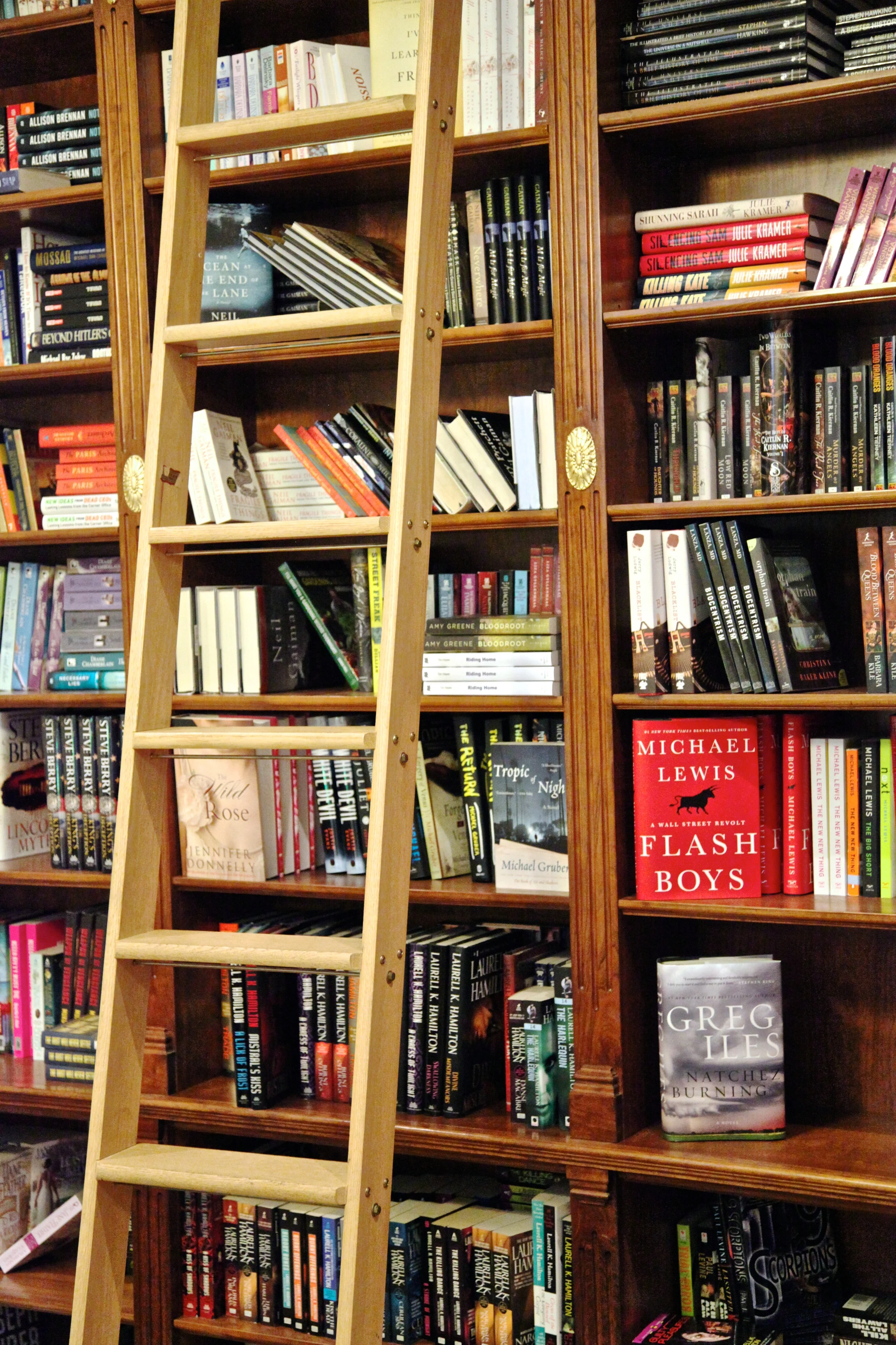 Writers House, A Literary Agency