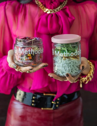 Methodology Premium Food Delivery: Clean, Custom, Comfort Food