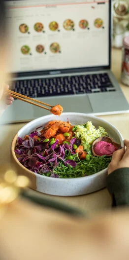 Methodology Premium Food Delivery: Clean, Custom, Comfort Food