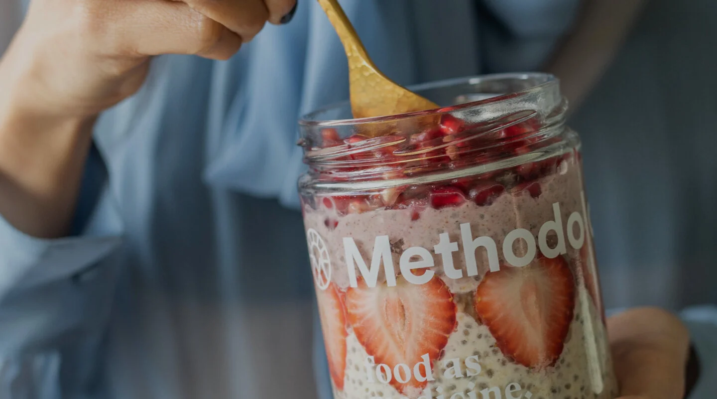 Methodology Premium Food Delivery: Clean, Custom, Comfort Food