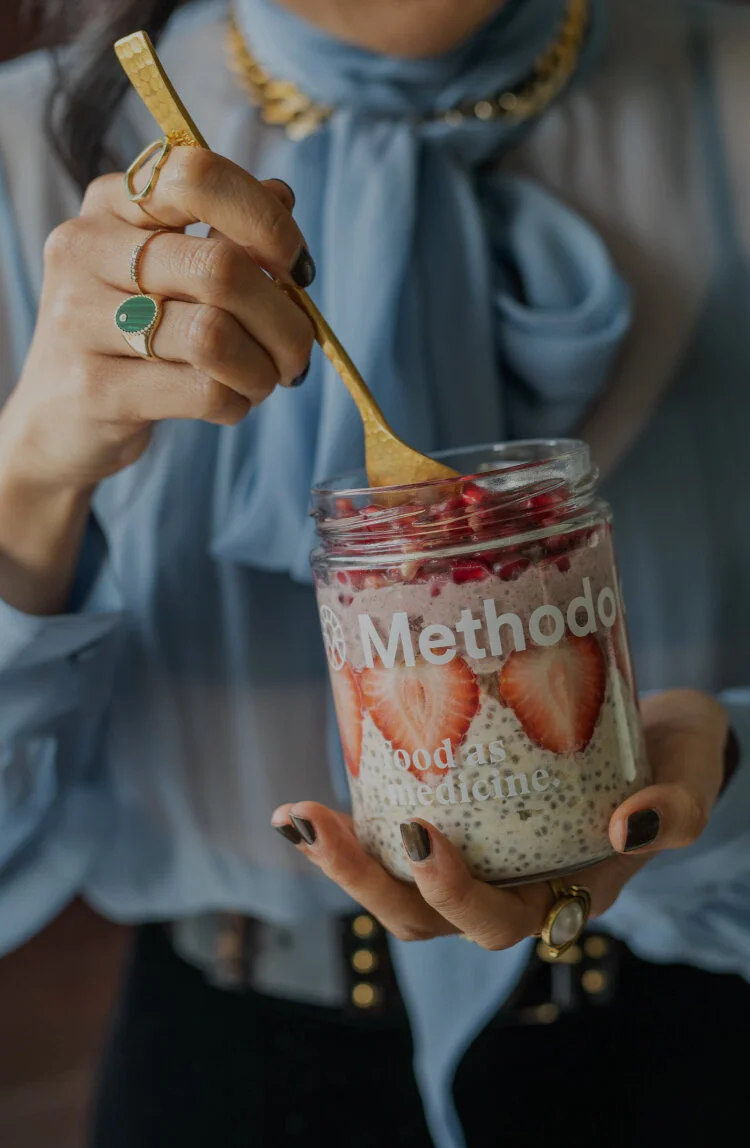 Methodology Premium Food Delivery: Clean, Custom, Comfort Food