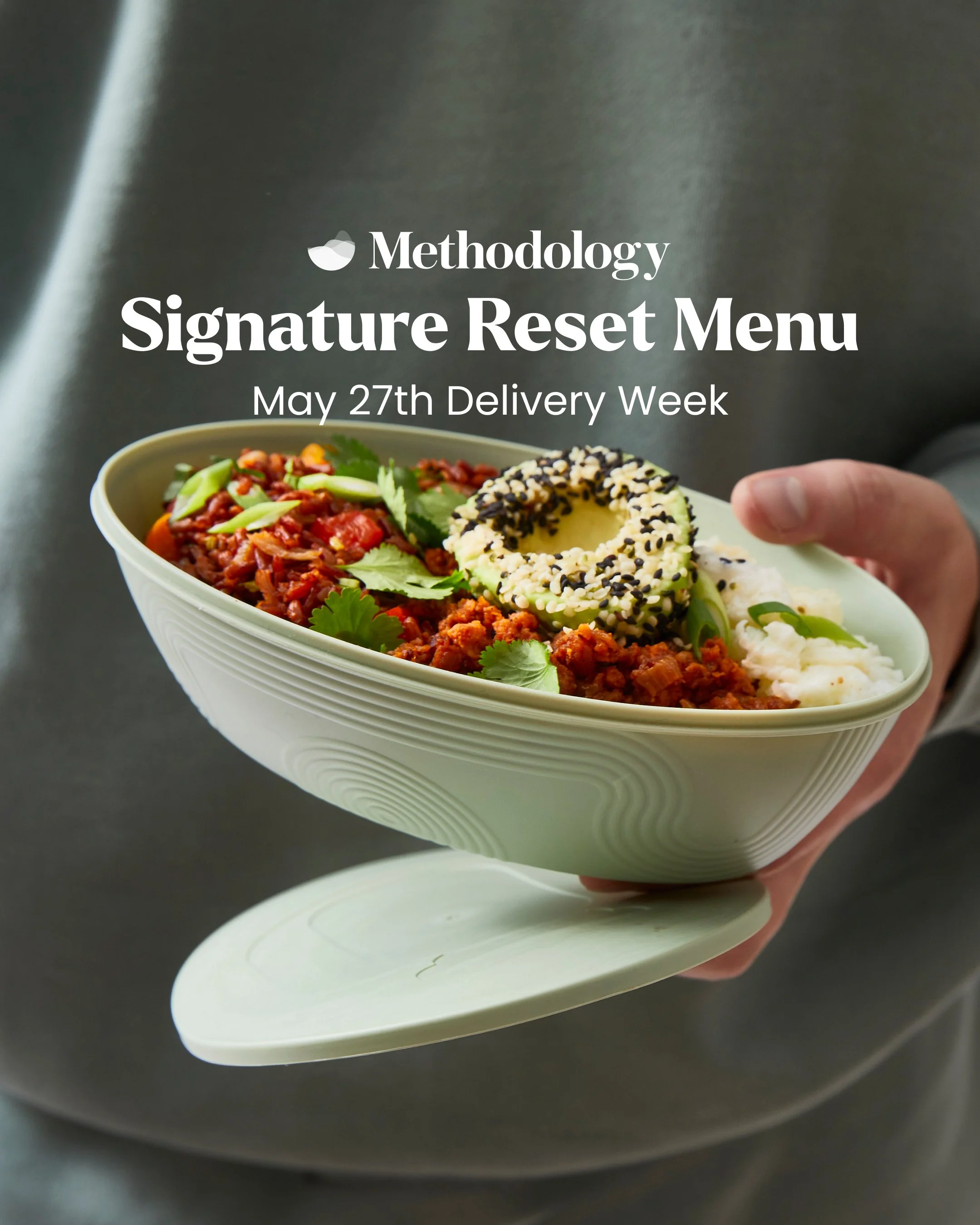 Blog — Methodology Premium Food Delivery: Clean, Custom, Comfort Food