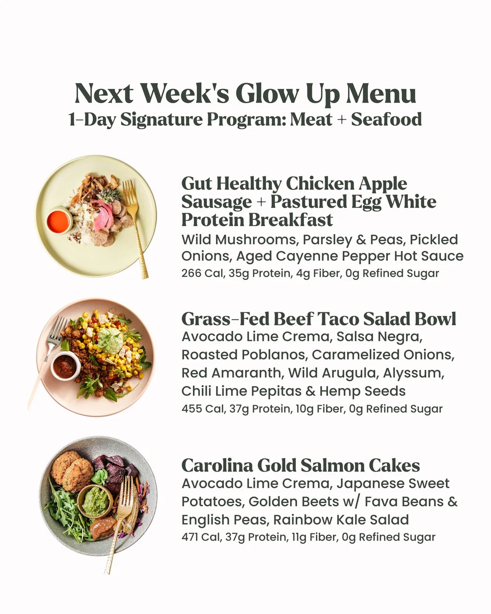 Blog — Methodology Premium Food Delivery: Clean, Custom, Comfort Food