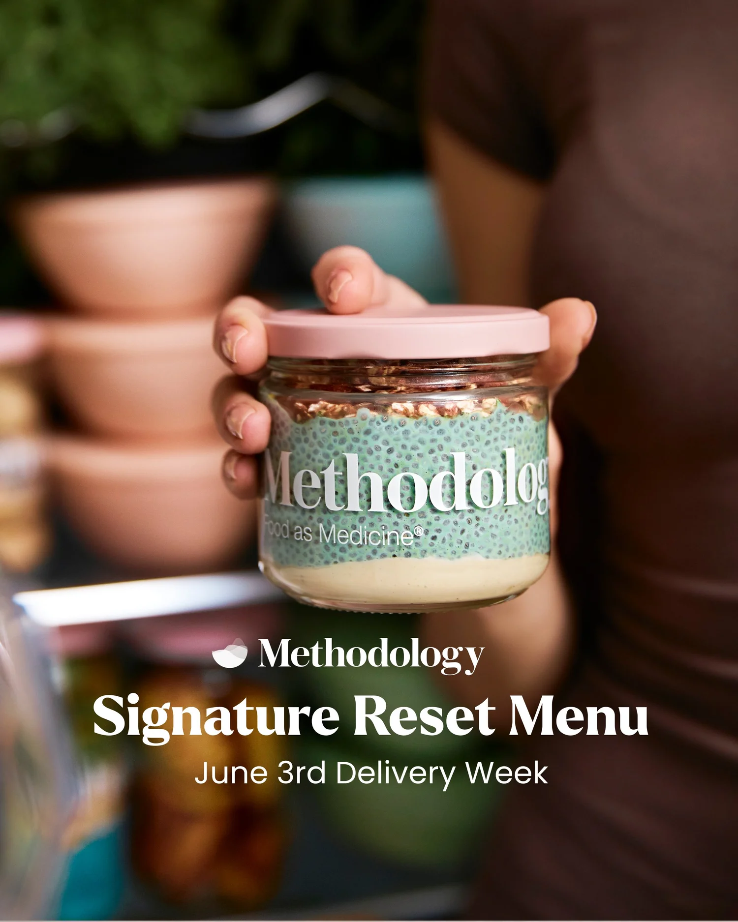 Blog — Methodology Premium Food Delivery: Clean, Custom, Comfort Food