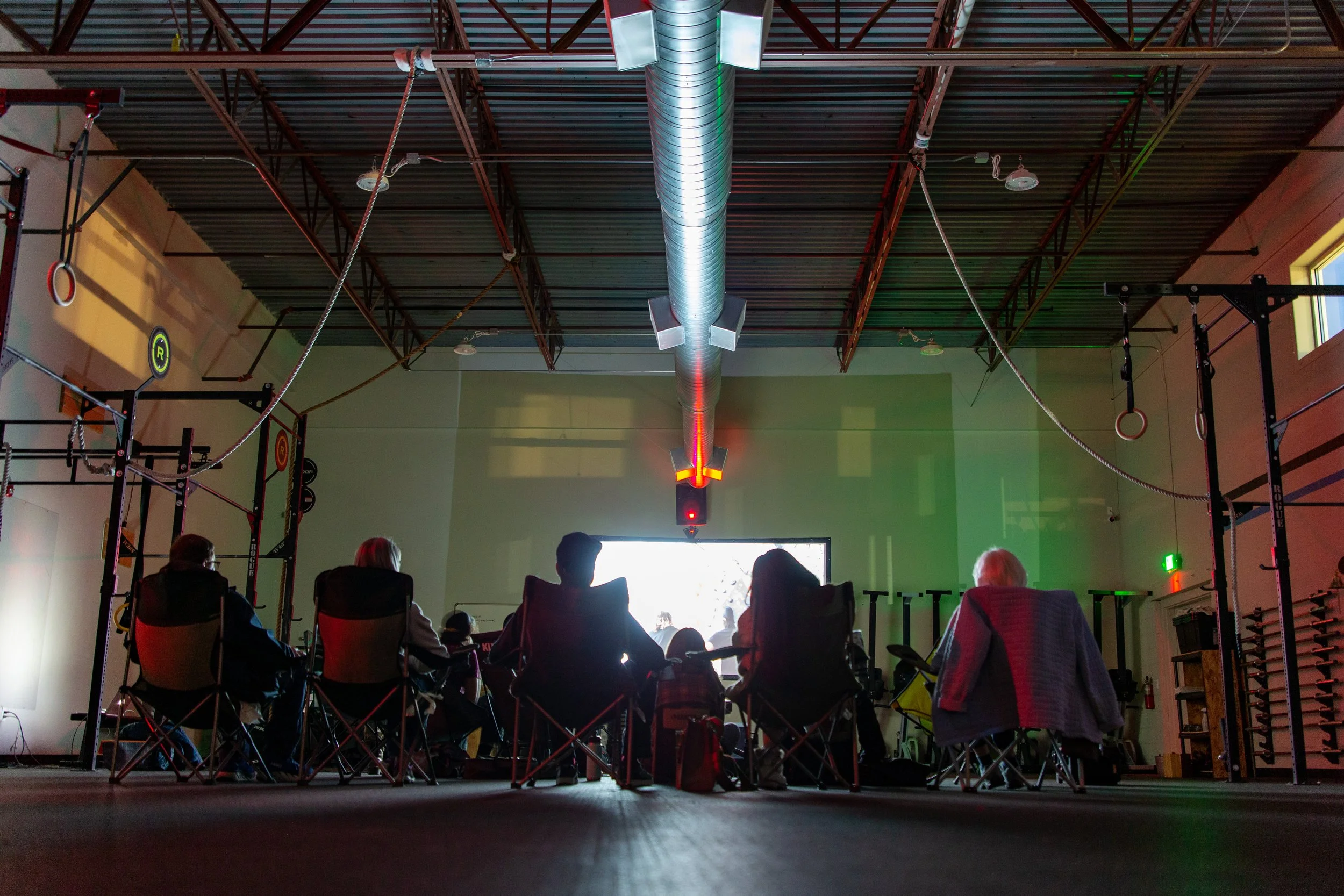 Project Pivot Documentary — Voortex Productions