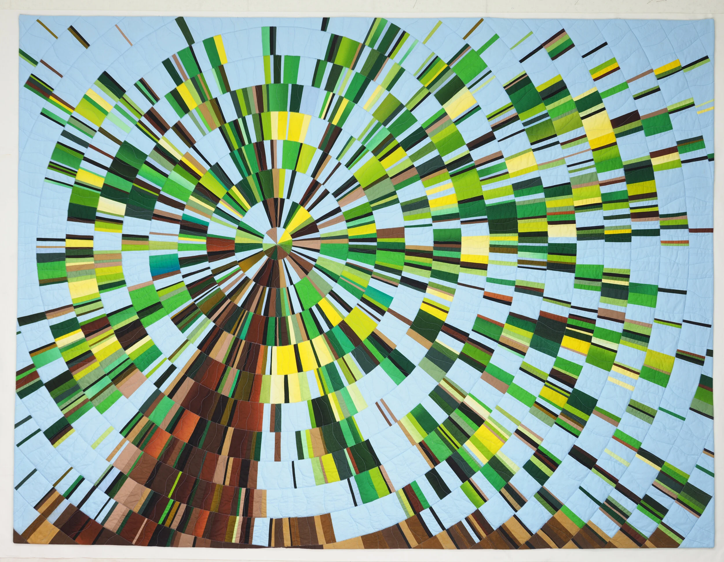 Exhibition Schedule — Vicki Conley