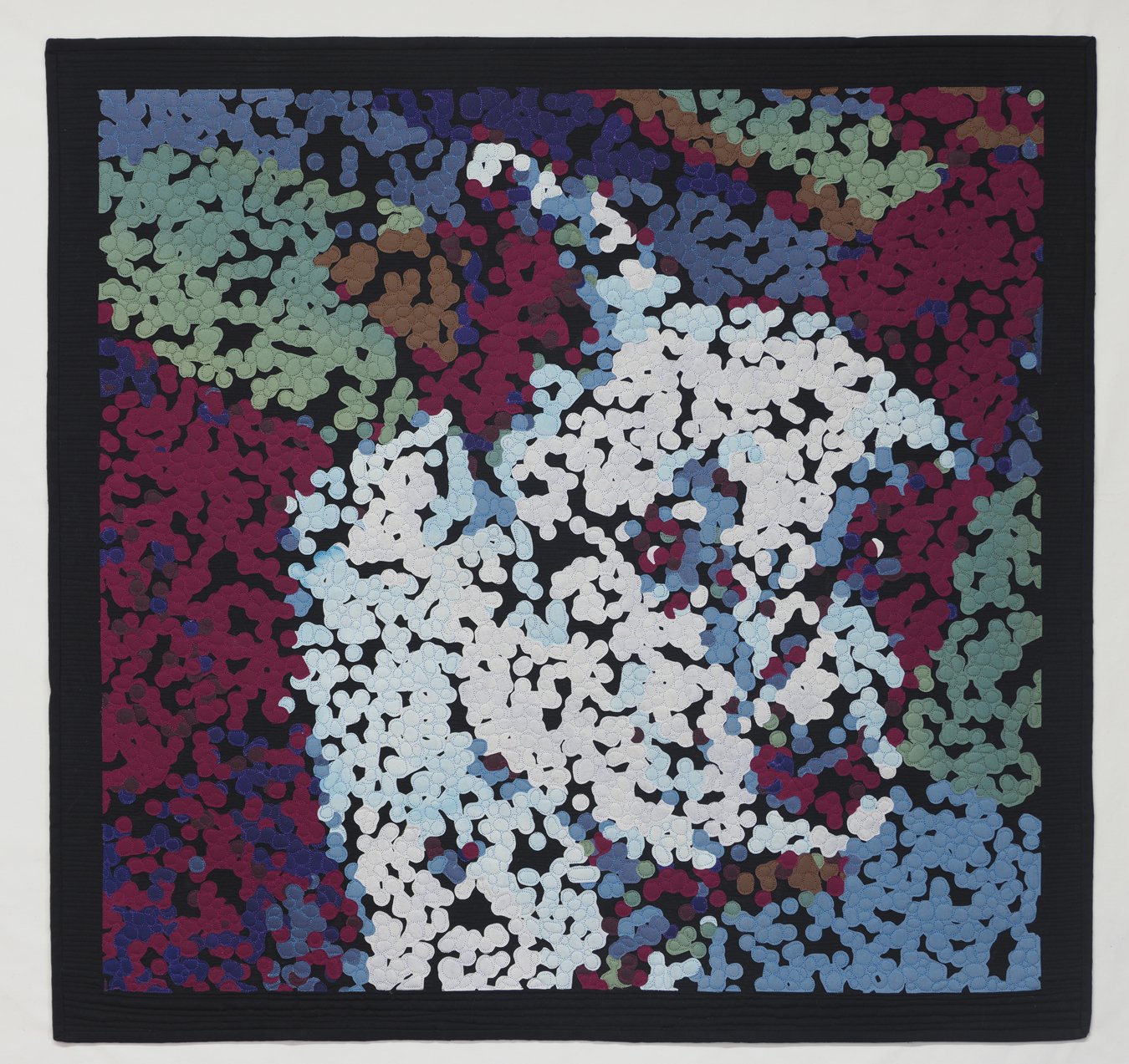 Medium Quilts — Vicki Conley