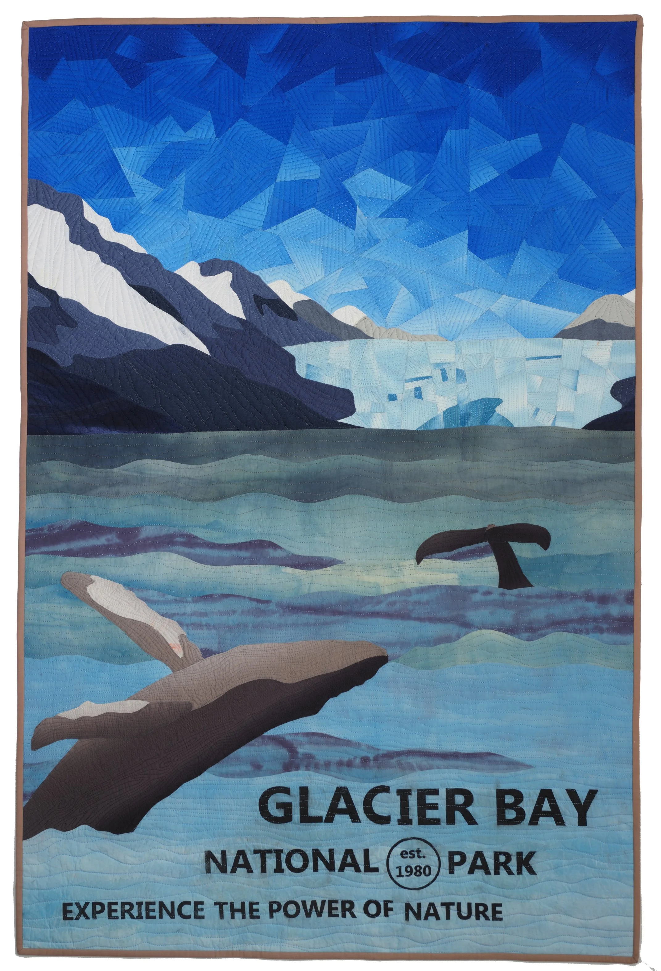 Vicki Conley, Pinon Pottery and Art Quilts