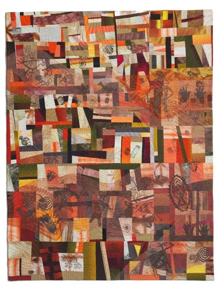 Exhibition Schedule — Vicki Conley