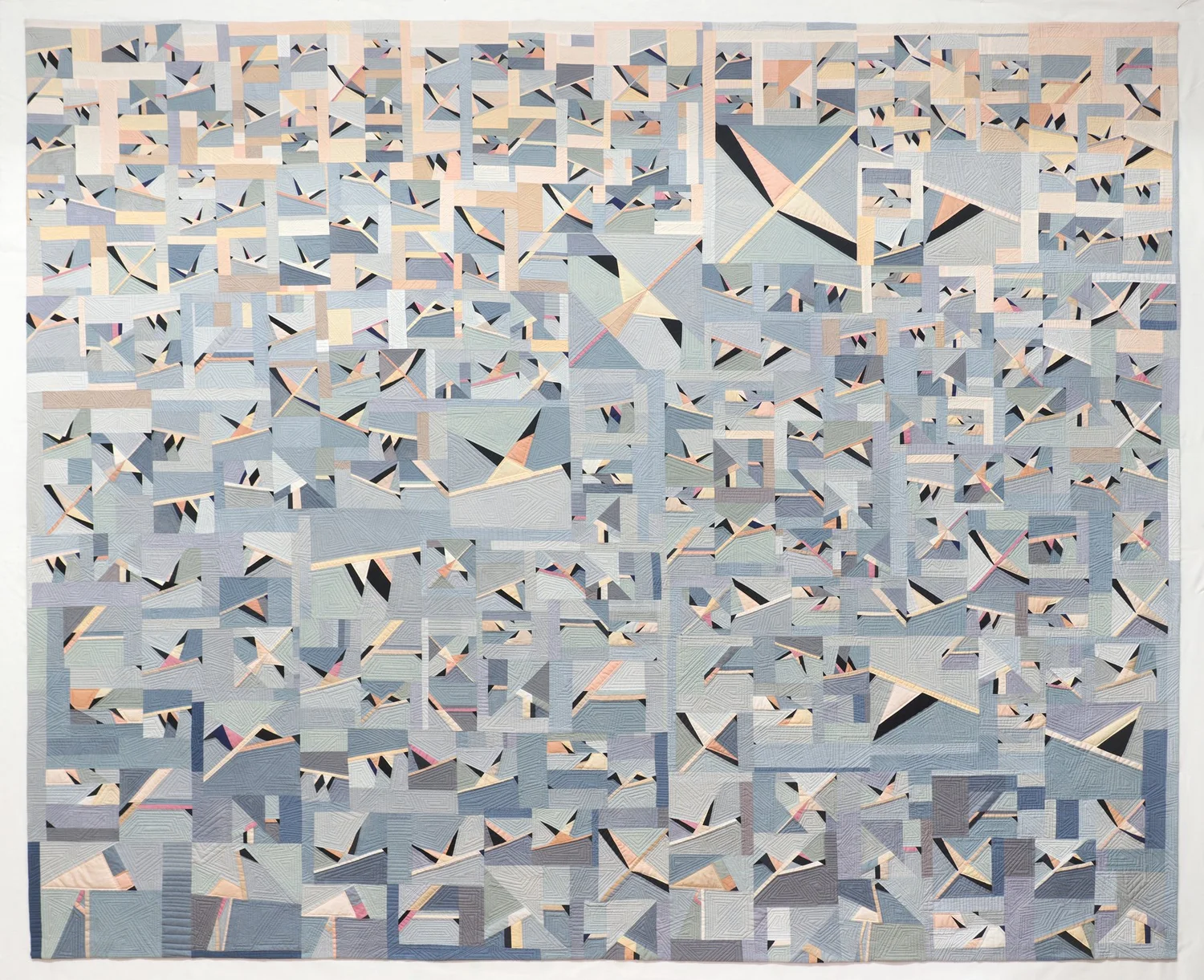 Exhibition Schedule — Vicki Conley