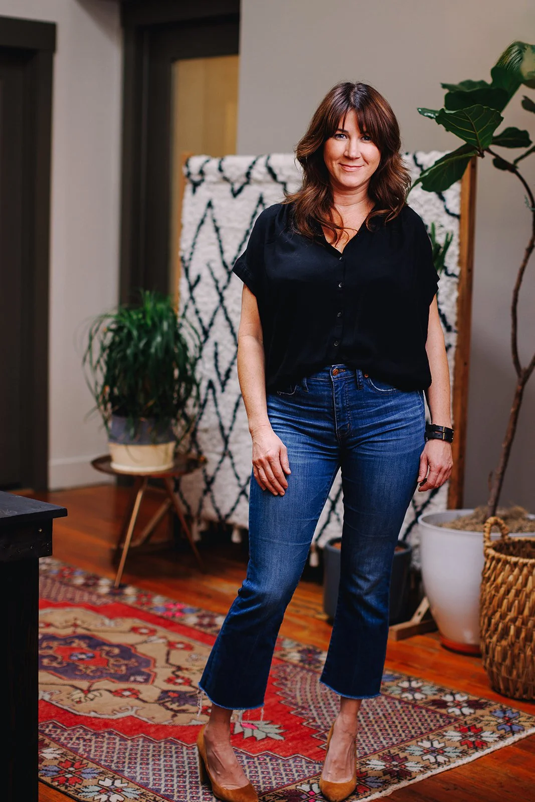 About — McDougald Research