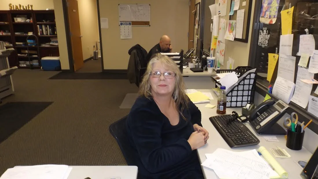 Our Crew — LH Express