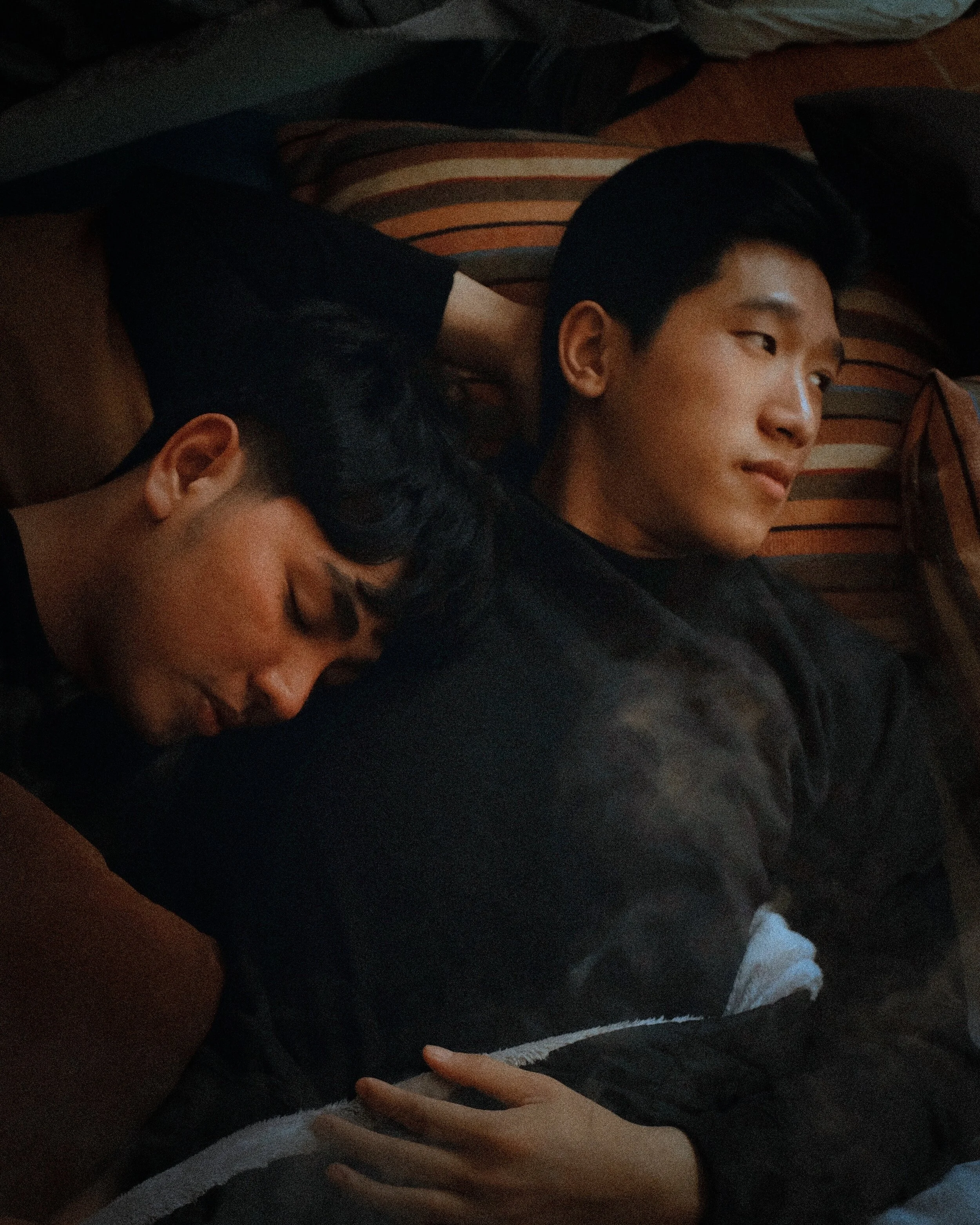 The Gay Community’s Obsession With Status and Looks Has Huge Mental ...