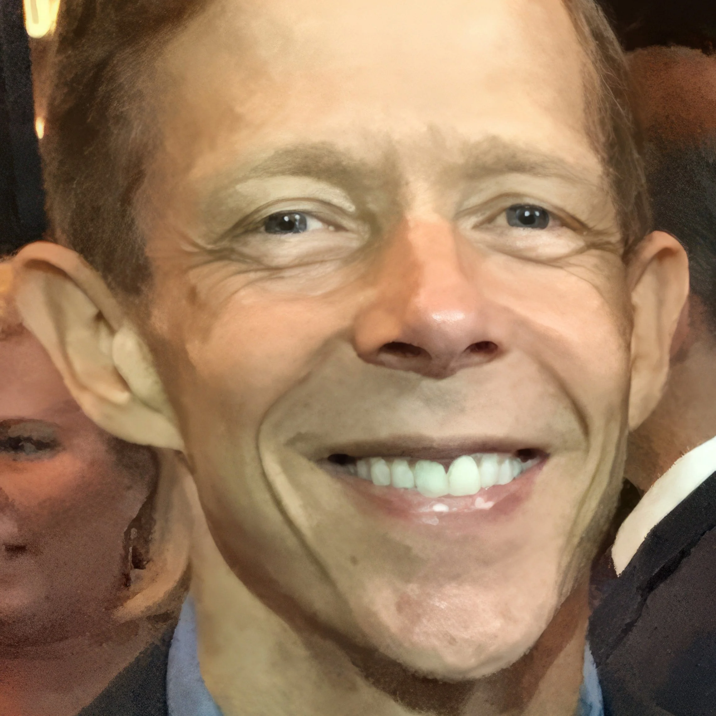 Advisory Board Members — LGBTQ Institute