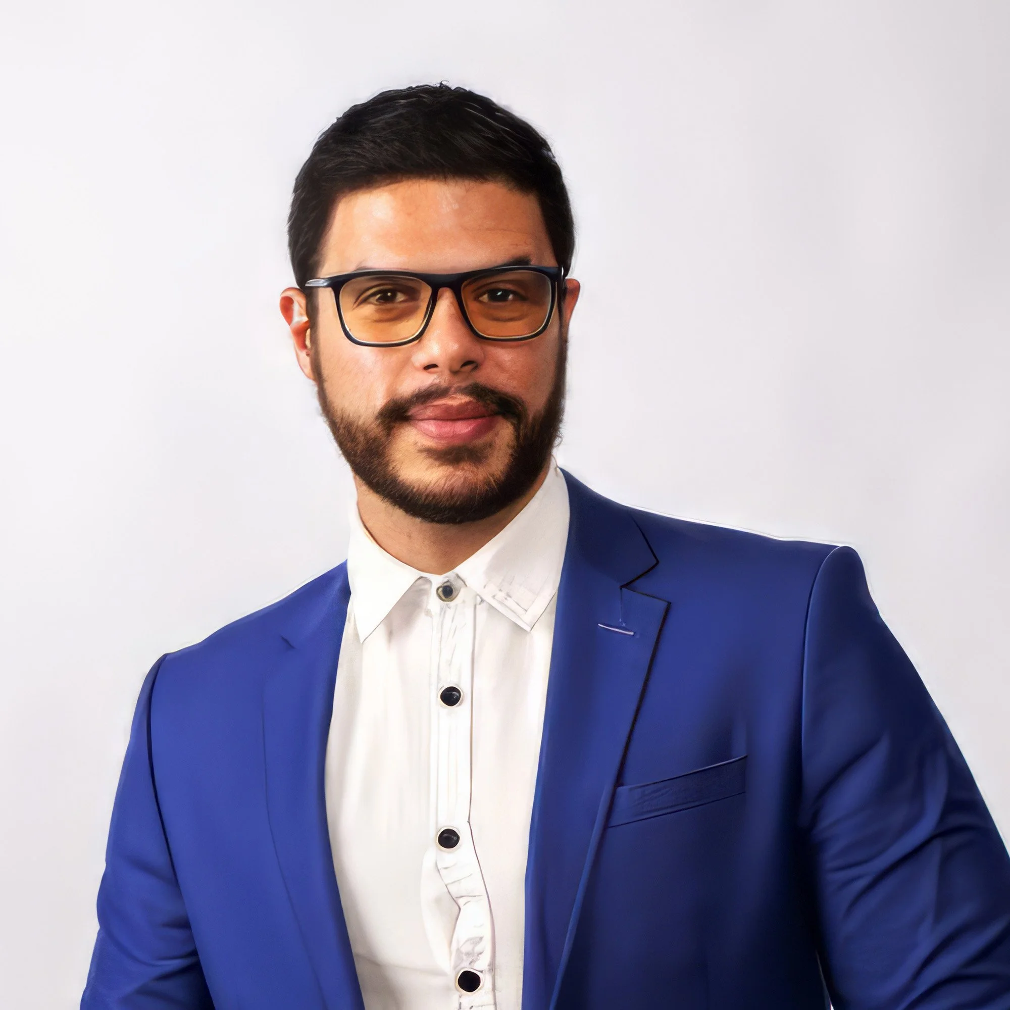 Advisory Board Members — LGBTQ Institute